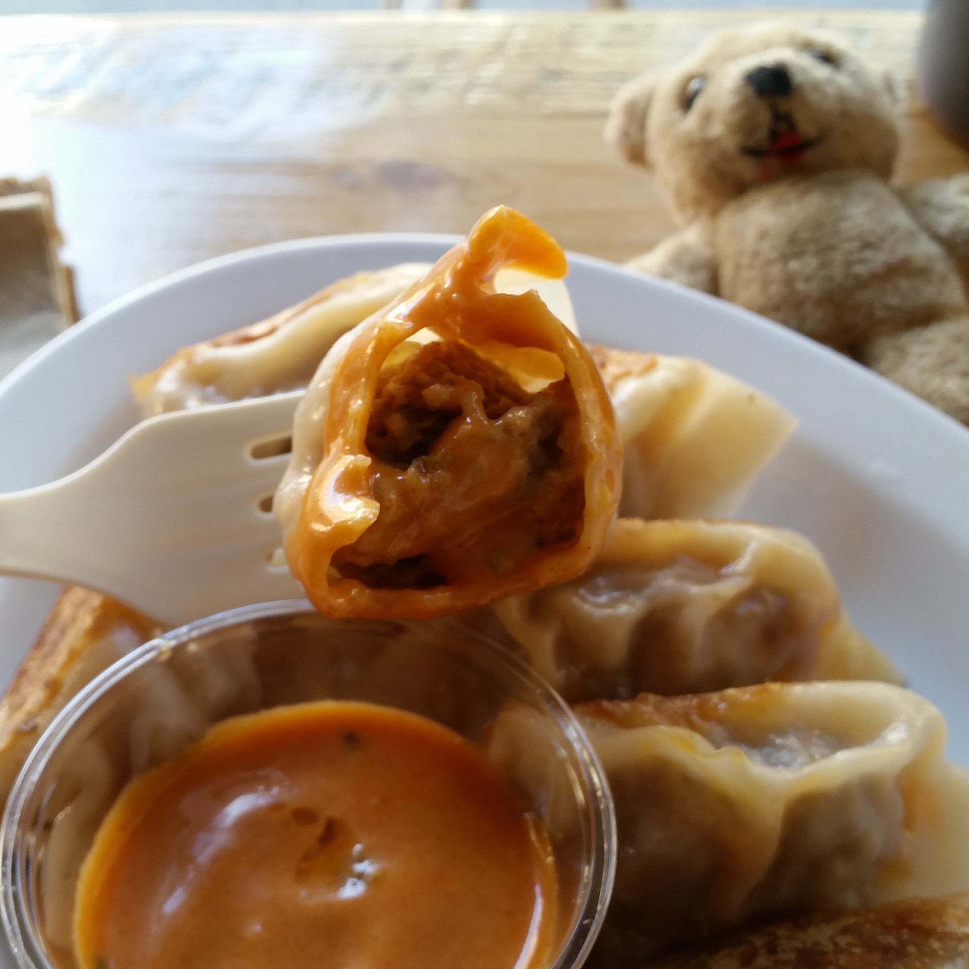 Mimi Cheng’s — The Feisty Foodie