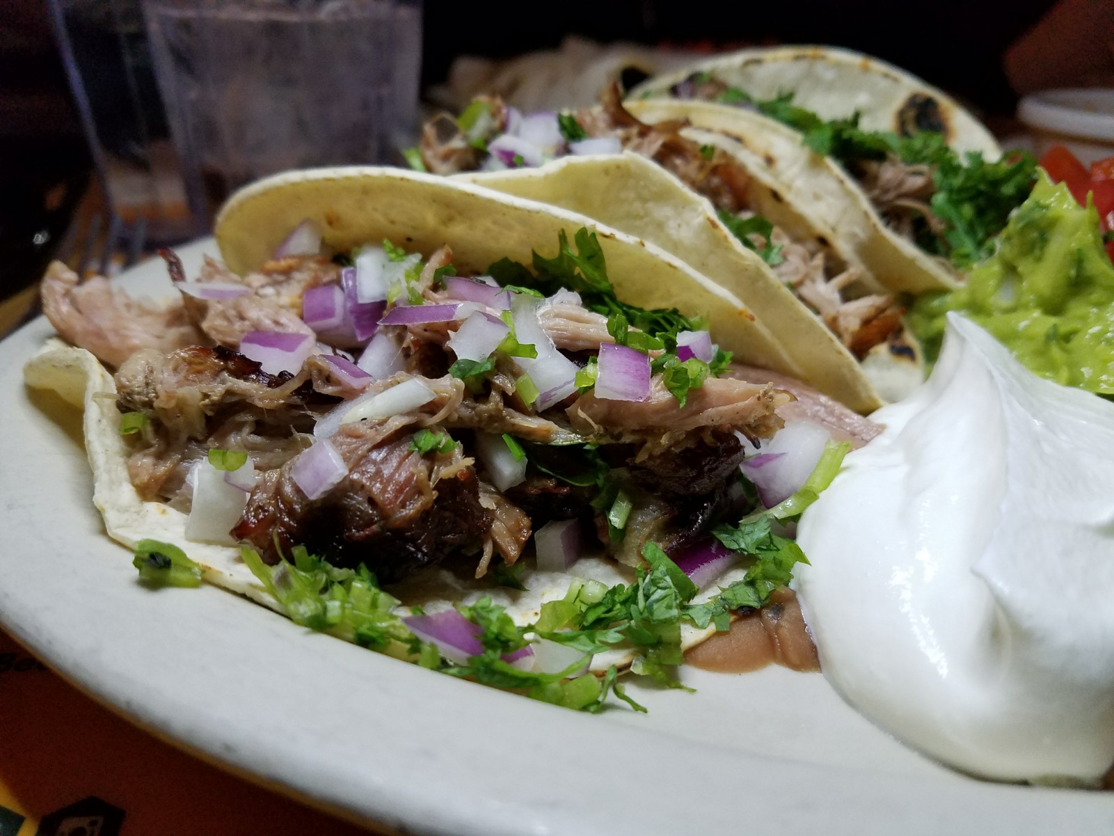 5 Burro Cafe in Forest Hills (again) — The Feisty Foodie